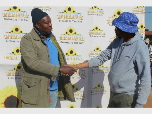 Winter Games Tournament in photographs | Germiston City News