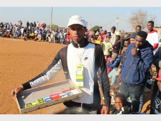 Winter Games Tournament in photographs | Germiston City News